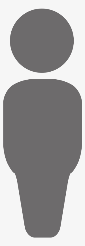 Person Icon - Transparent Background Person Icon - 1200x1200 PNG ...