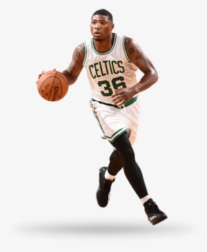 Marcus Smart - Marcus Smart Png - 440x700 PNG Download - PNGkit