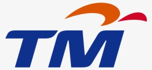 Vector Transparent Stock Tm Logos - Telekom Malaysia - 1600x1136 PNG ...