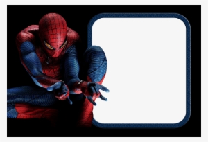 Spider Man Frames Png - 1755x1200 PNG Download - PNGkit