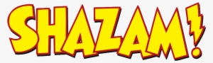 Shazam Logo - Shazam - 976x312 PNG Download - PNGkit
