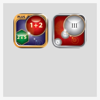 Mathtopia Collection On The App Store - Game - 630x630 PNG Download ...