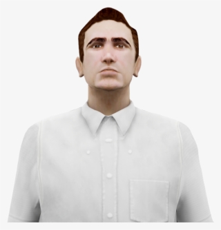 Administratively Liable Person - Gentleman - 700x720 PNG Download - PNGkit