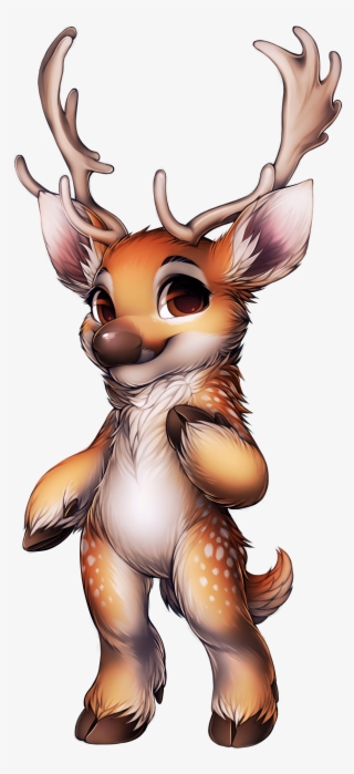 Fallow National Zoo Aquarium - Fallow Deer Png - 1053x727 PNG Download ...