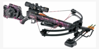 Wic1212, Wicked Ridge - Wicked Ridge Ranger Crossbow - 958x689 PNG ...