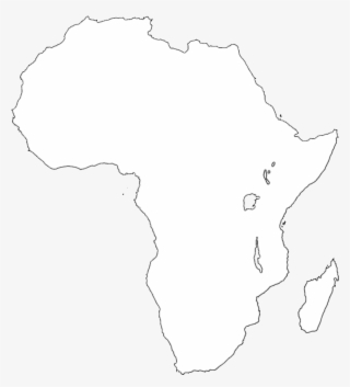 Africa Map PNG, Free HD Africa Map Transparent Image - PNGkit