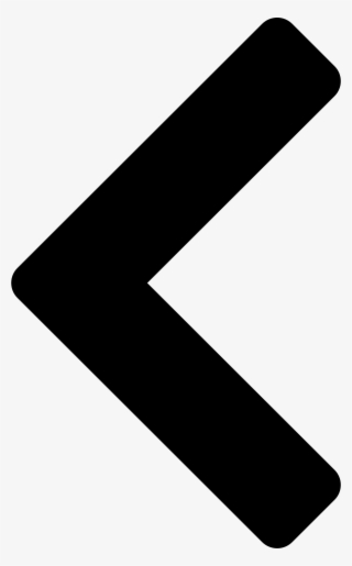 Pull Up Arrow - Png Grey Arrow Left - 608x980 PNG Download - PNGkit