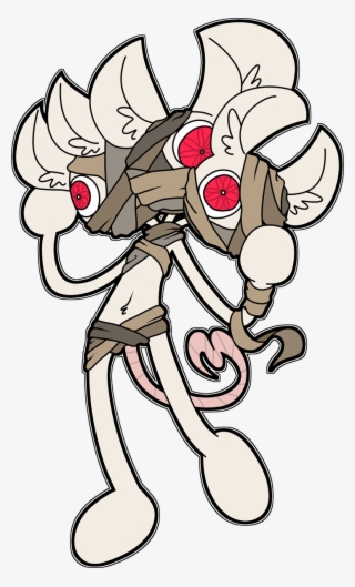 #rue #undead #threeheaded #cutehorror #rat #furry A - Twitter ...