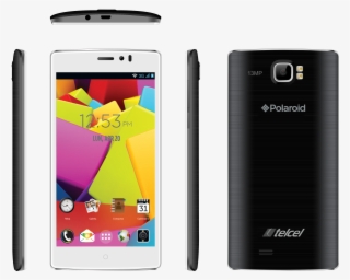 Telcel - Logo Telcel Hd Png - 2394x713 PNG Download - PNGkit