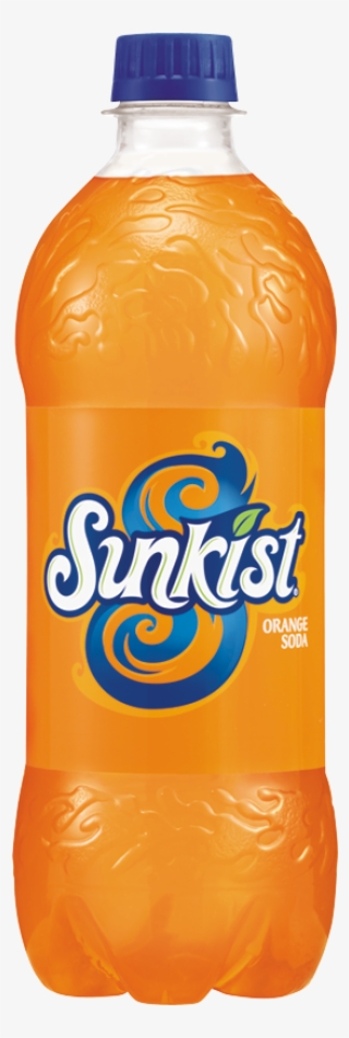 Sunkist Diet Sunkist Is The Best - Sunkist Orange Soda - 6 Pack, 12 Fl ...