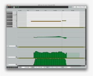 Sequencer - Music Sequencer - 1242x1016 PNG Download - PNGkit