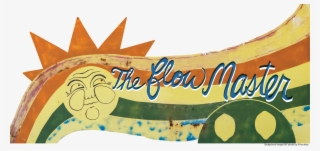 Flow Master Title - Illustration - 2291x1086 PNG Download - PNGkit