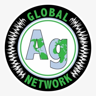 Global Ag Network - Label - 1486x1486 PNG Download - PNGkit