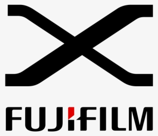 X Fujifilm Logo - Instax Logo - 1000x926 PNG Download - PNGkit