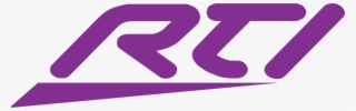 Custom Home Automation - Rti Logo - 3825x1205 PNG Download - PNGkit