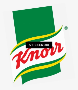 Knorr Logo - Knorr Bouillon, Fish Flavor - 6 Cubes, 2.1 Oz - 988x1133 ...