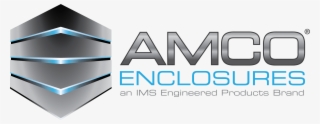 Amco Enclosures - Amco Ims Logo - 2080x807 PNG Download - PNGkit