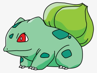 Pokemon Png Icon Png Images - Pokemon Bulbasaur Png - 400x428 PNG ...