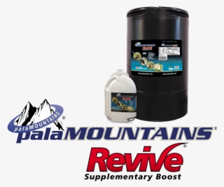 Palamountains Revive - Iron - 620x519 PNG Download - PNGkit
