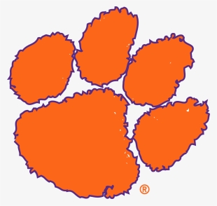 Official Ncaa Clemson Tigers - Clemson Tigers Logo - 2048x2731 PNG ...