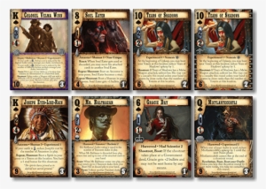 Doomtown - 482x345 PNG Download - PNGkit