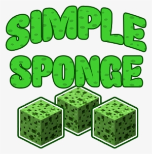 Simple Sponge - Dice - 400x400 PNG Download - PNGkit
