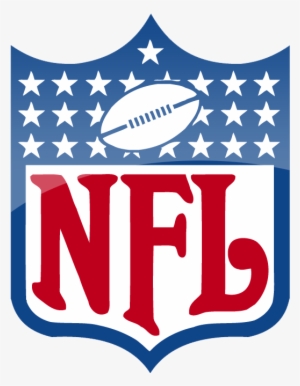 Nfl Logo PNG, Free HD Nfl Logo Transparent Image - PNGkit