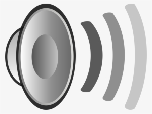 Open - Sound Icon - 2000x1500 PNG Download - PNGkit