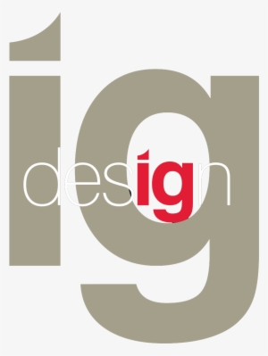 Logo Ig Design - Emblem - 1182x1418 PNG Download - PNGkit