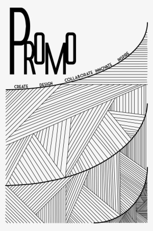 Magazine Cover Sample - Line Art - 1920x2901 PNG Download - PNGkit