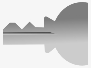 Keys Clipart Grey Key - Rake - 640x480 PNG Download - PNGkit