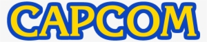 Capcom Logo - Capcom - 2000x500 PNG Download - PNGkit
