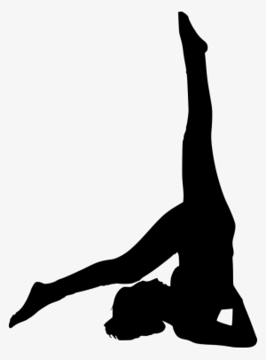 Png File Size - Pilates Drawings - 757x1024 PNG Download - PNGkit