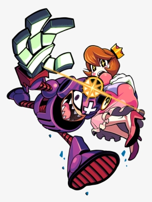 Nefarious Game Art - 1098x1459 PNG Download - PNGkit