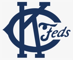 Federal League Logos Baseball - 739x612 PNG Download - PNGkit