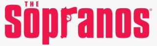 Sopranos Logo - Sopranos Season 1 Poster - 1024x305 PNG Download - PNGkit