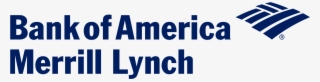 Bank Of America Merrill Lynch Signature Rgb 300 - Bank Of America ...