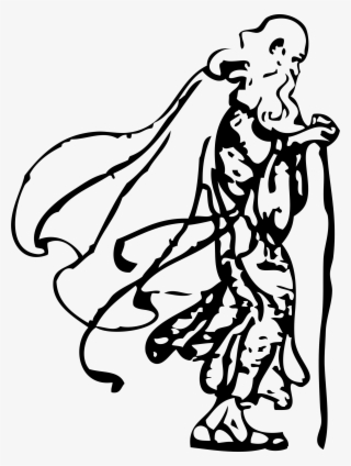 Big Image Png - Father Time Png - 1808x2400 PNG Download - PNGkit