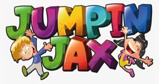 Jumpin Jax - Jumping Jax Logo - 815x431 PNG Download - PNGkit