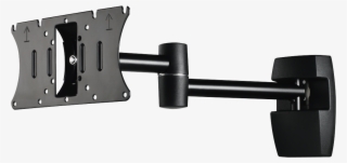 Fullmotion Tv Wall Bracket, 3 Stars, 81 Cm , 2 Arms, - Hama Full Motion ...