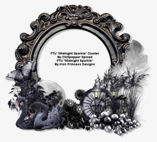 Cluster Frames Png - Cluster Frames Psp Clusters - 700x620 PNG Download ...