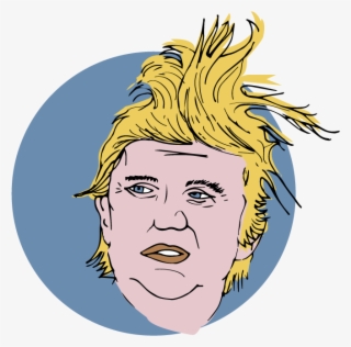 Tump-illustration - Voting - 725x725 PNG Download - PNGkit