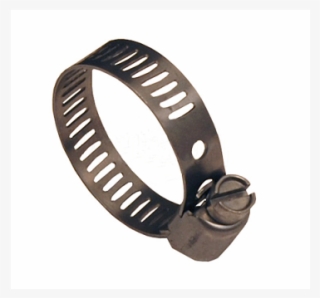 Dixon Miniature Worm Gear Clamp - Miniature Worm Gear Clamp - Sae 300 ...