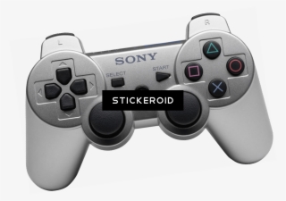 Diagram Of The Ps3 Controller - Ps3 Controller Diagram - 1434x551 PNG ...