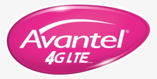 Logo Avantel 4g Magenta 01 - Motorola Titanium - 2500x2500 PNG Download ...