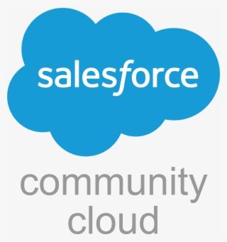 Salesforce Community Cloud - Salesforce Marketing Cloud Icon ...