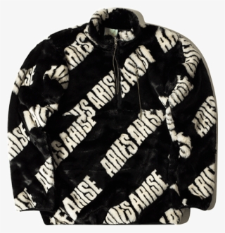 Furry Half Zip - Zipper - 600x900 PNG Download - PNGkit