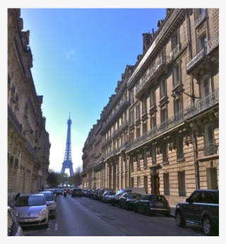 Go To Image - Eiffel Tower Png Transparent - 400x400 PNG Download - PNGkit