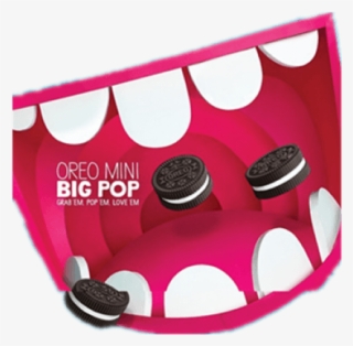 Free Png Oreo Png Images Transparent - Serial Advertising - 480x640 PNG ...