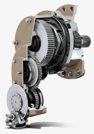 Planetary Gear Drive - Tractor Planetary Gear Drive - 1064x768 PNG ...